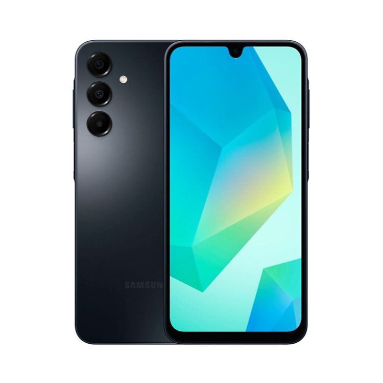 Samsung Galaxy A16 Dual SIM 256GB zwart verkopen – rebuy