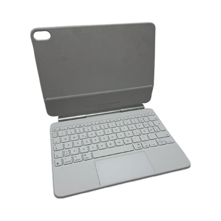 Apple Magic Keyboard für das iPad Air 11" (M2, M3) [deutsches ...