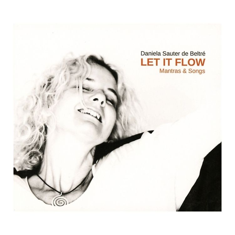 Let it Flow-Mantras & Songs gebraucht kaufen