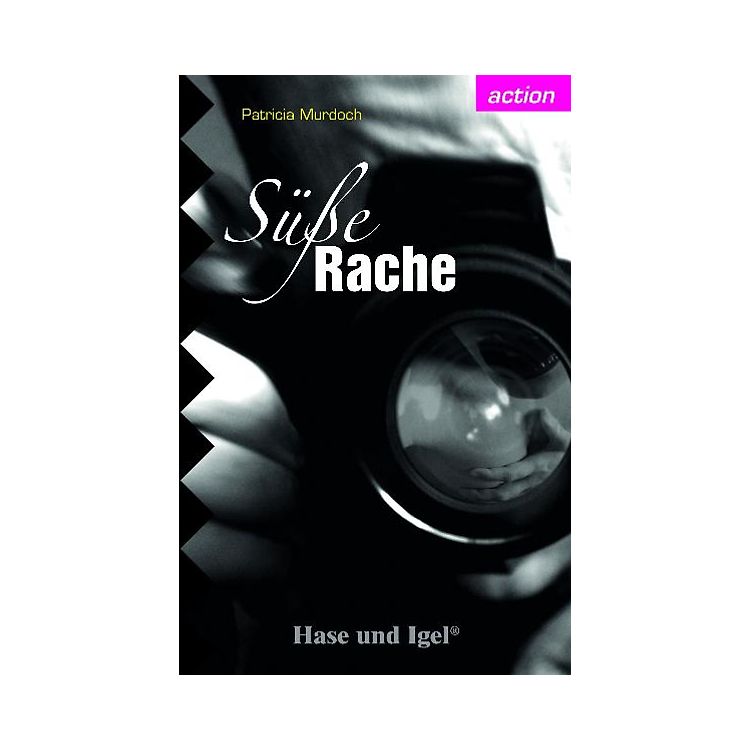 Süße Rache. Schulausgabe gebraucht kaufen