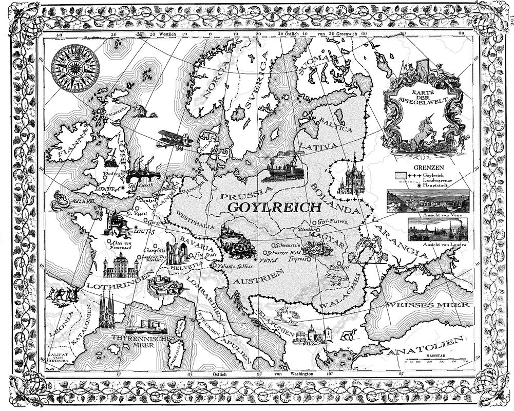 cornelia funke reckless 2