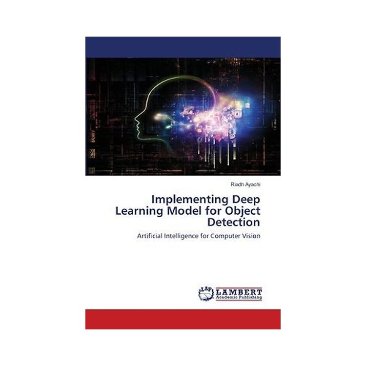 Implementing Deep Learning Model for Object Detection gebraucht kaufen