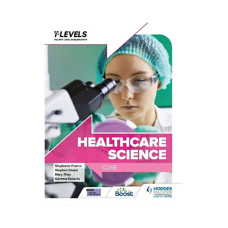Healthcare Science T Level: Core gebraucht kaufen