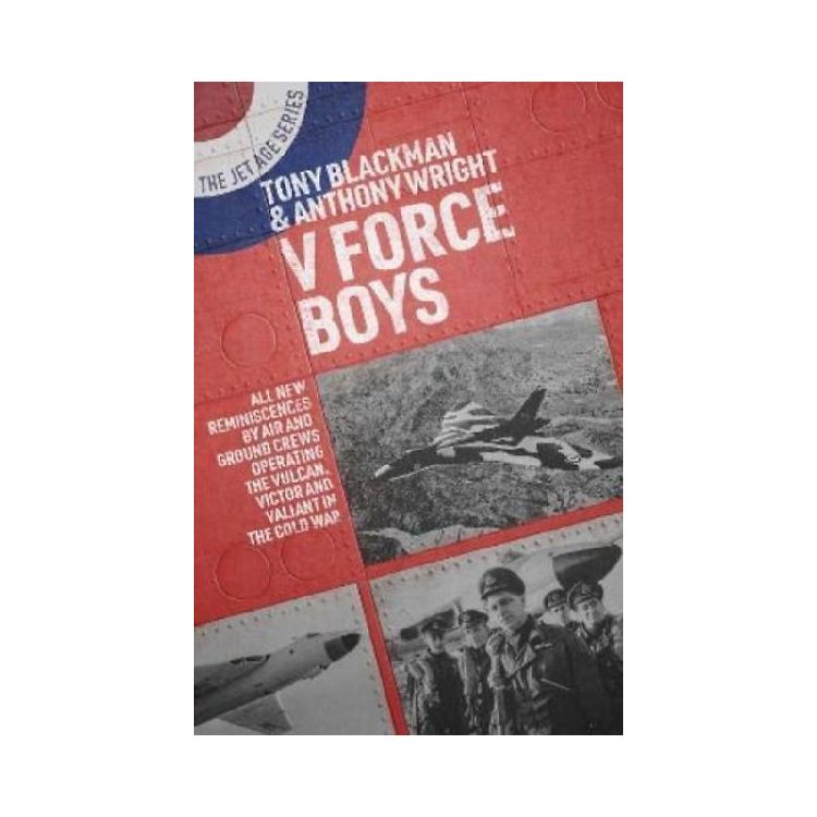 V Force Boys gebraucht kaufen