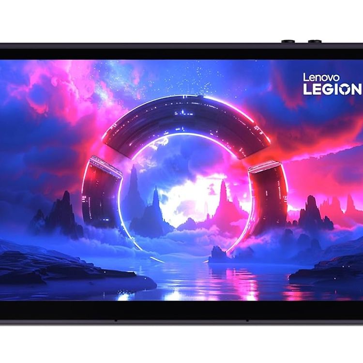 Lenovo Legion Go S (AMD Ryzen Z1 Extreme) 16GB RAM 512GB [SteamOS ...