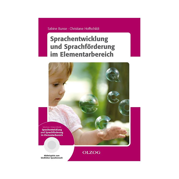 Sprachentwicklung und Sprachförderung im Elementarbereich gebraucht kaufen