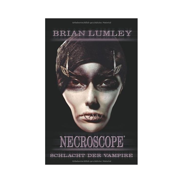 Necroscope. Vampir-Saga / Schlacht der Vampire gebraucht kaufen