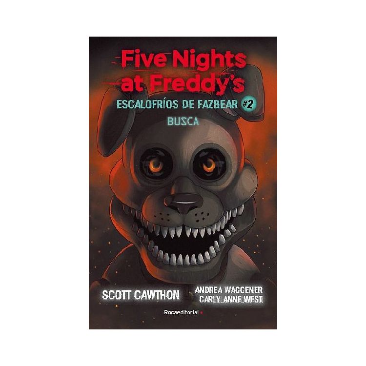 Five Nights at Freddy's. Busca / Five Nights at Freddy's. Fetch ...