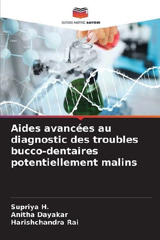 Aides avancées au diagnostic des troubles bucco-dentaires ...