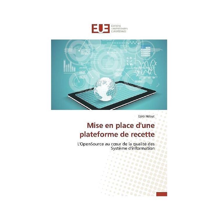 Mise en place d'une plateforme de recette gebraucht kaufen