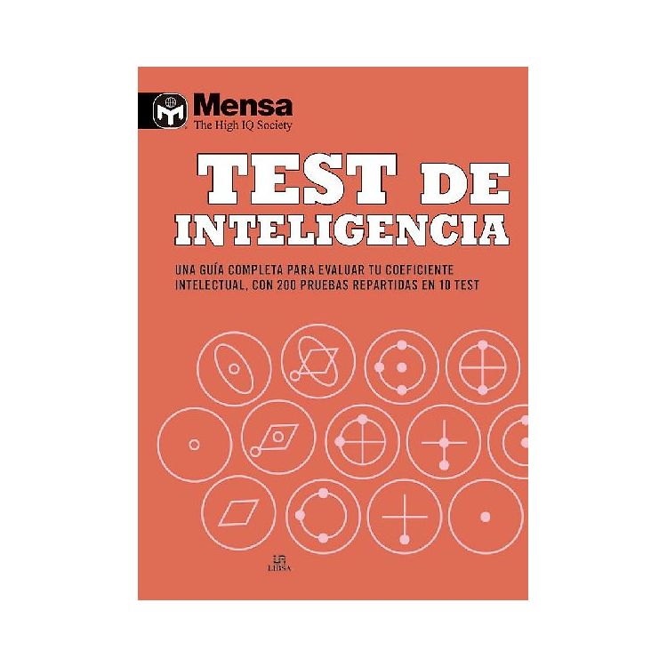 Test de inteligencia : una guía completa para evaluar tu coeficiente ...