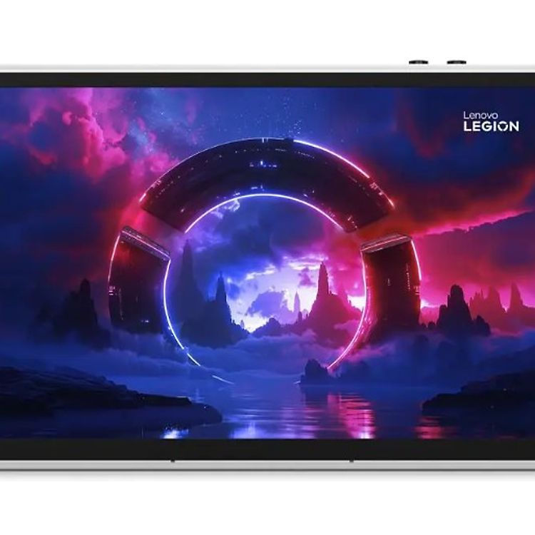 Compra Lenovo Legion Go S (AMD Ryzen Z1 Extreme) 32GB RAM 1TB [Windows ...