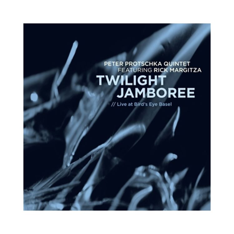 Protschka,Peter Quintet Feat. Margitza,Rick - Twilight Jamboree-Live at ...