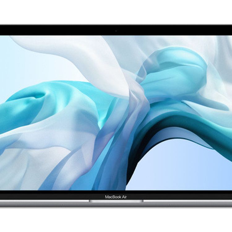 Apple MacBook Air 13.3" (Retina Display) 1.6 GHz Intel Core i5 8 GB RAM ...
