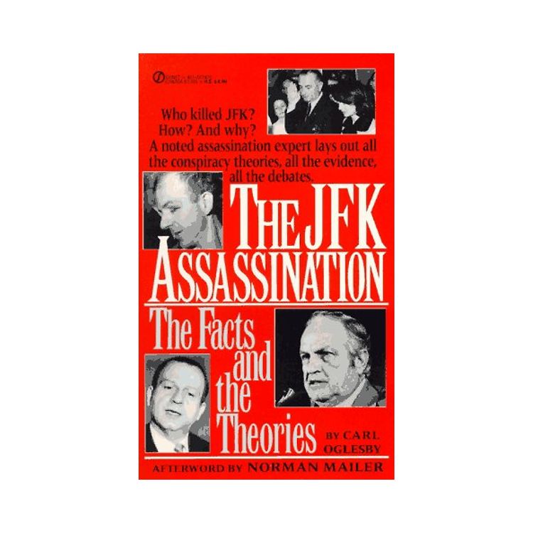The JFK Assassination: The Facts and Theories: The Facts and the ...