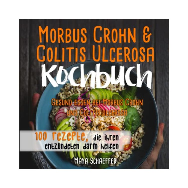 Kuchen Rezepte Bei Colitis Ulcerosa