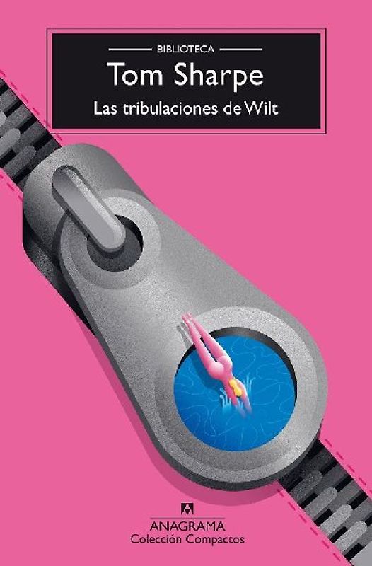 Tribulaciones de Wilt, Las (Biblioteca) -Z gebraucht kaufen