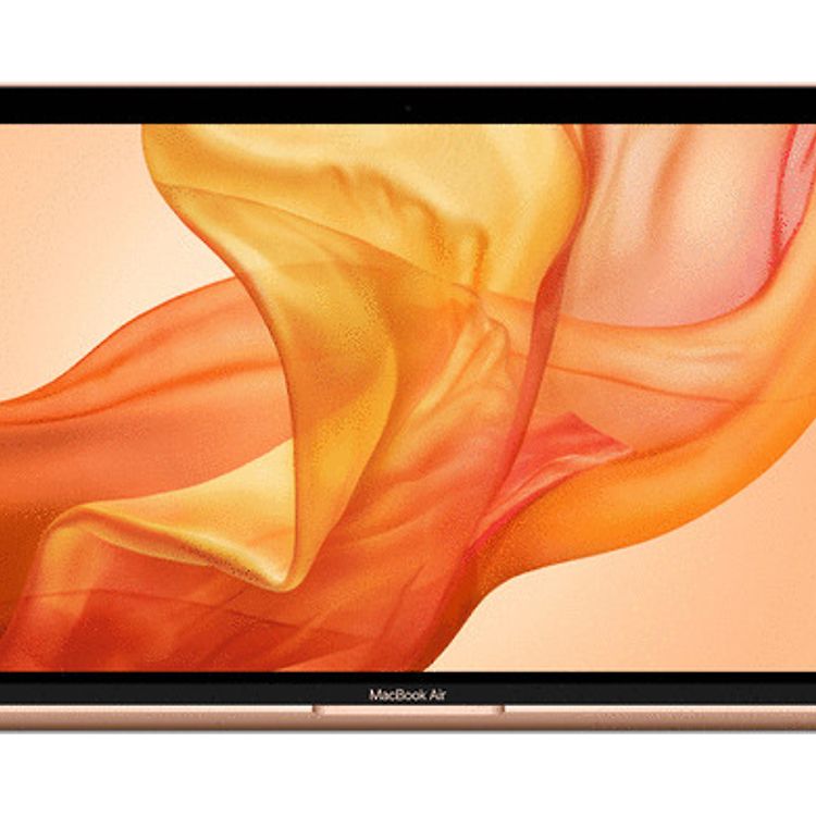 Apple MacBook Air CTO 13.3" (Retina Display) 1.6 GHz Intel Core i5 8 GB ...