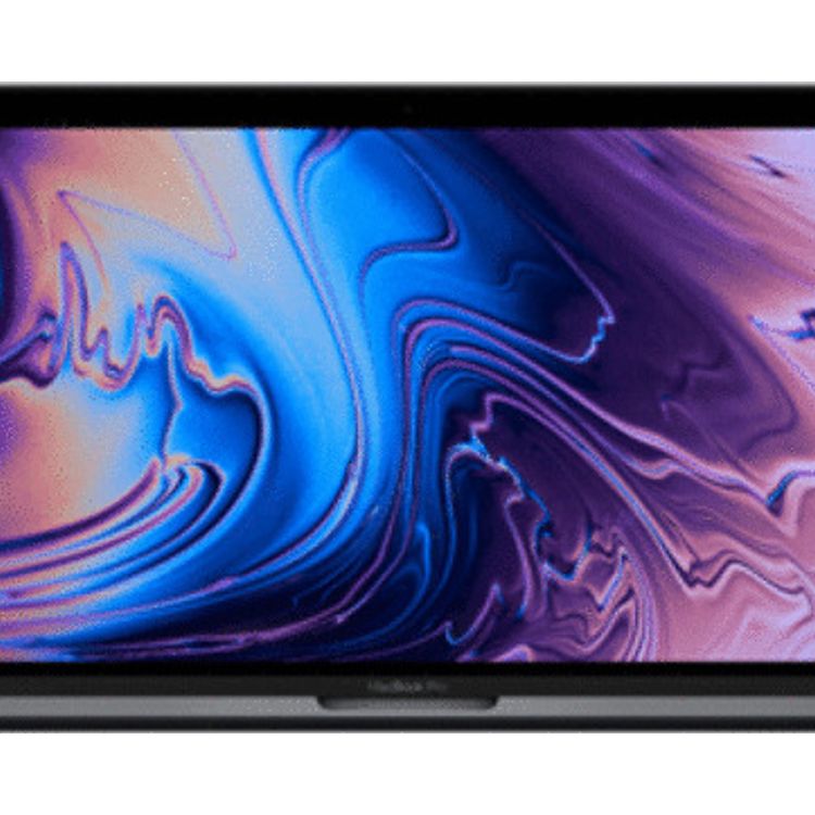 Apple MacBook Pro CTO mit Touch Bar und Touch ID 15.4" (True Tone ...