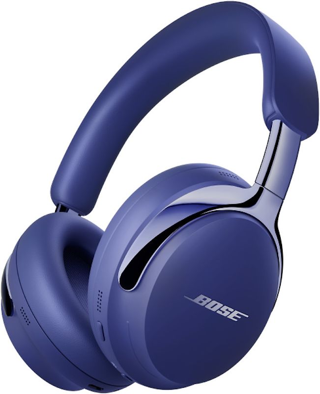 Refurbished Bose QuietComfort Ultra [2e generatie] nachtviolet kopen ...