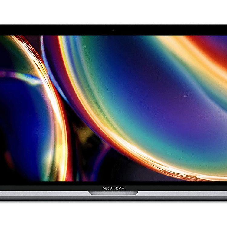Apple MacBook Pro CTO mit Touch Bar und Touch ID 13.3" (True Tone ...